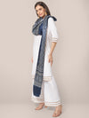 Printed Dupatta for women | Digital Printed dupatta oline – Dupatta Bazaar