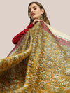 Printed Dupatta for women | Digital Printed dupatta oline – Dupatta Bazaar